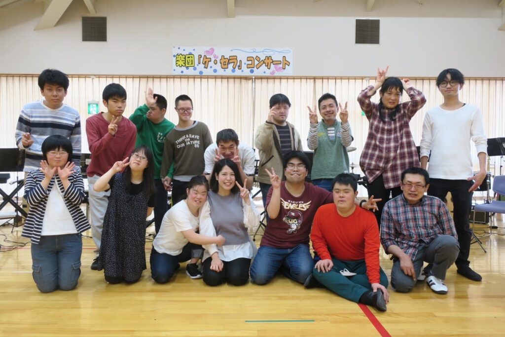 ママになったスタッフ👶 – NPO法人 ケ・セラ